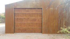 Before / After Gallery – Overhead Door of tucson and SO. AZ
